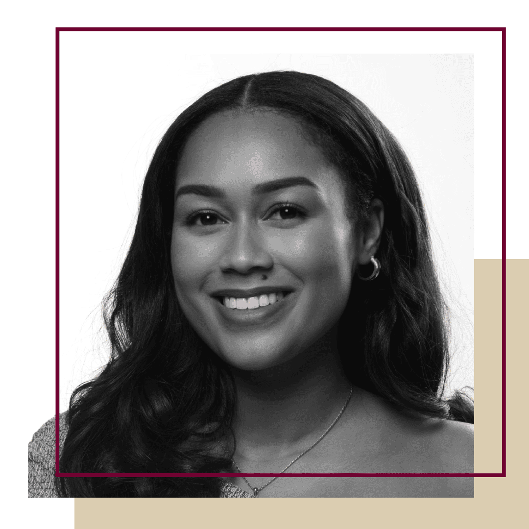 Courtney Allen • WritersBlok